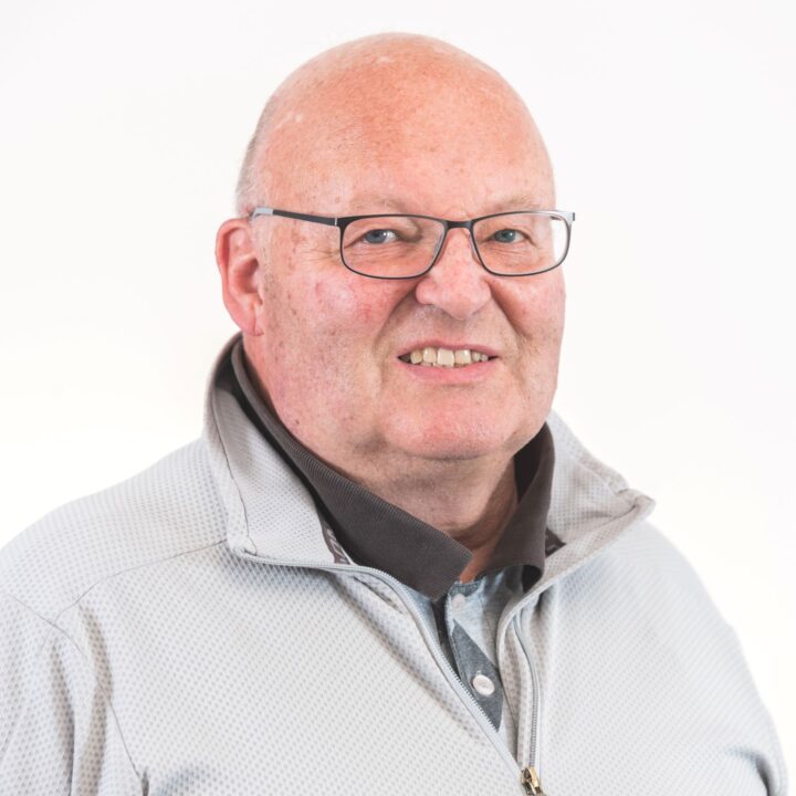 Ortspartei SVP Zollikofen - Vorstand